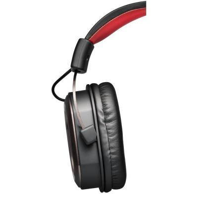 Наушники Redragon Helios Black-Red (77675), цена 2411 грн — Prom.ua (ID ...