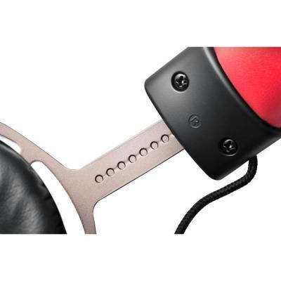 Наушники Redragon Helios Black-Red (77675), цена 2411 грн — Prom.ua (ID ...