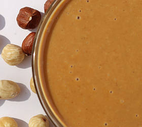 Nutfarine - Інтернет-магазин Горіхового борошна, Горіхів, Горіхової ...