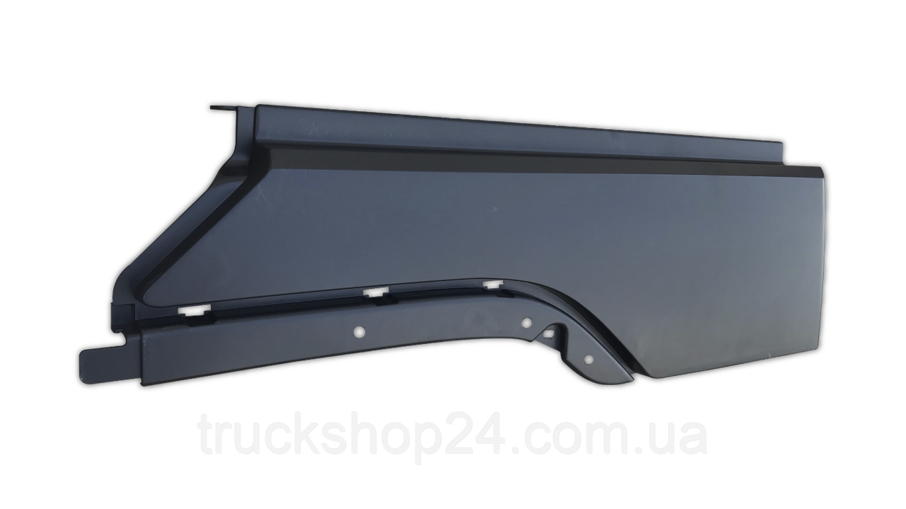 Крыло кабины VOLVO FH, FM E3/ E5 лев. 3175929 (ID#1332088316), цена ...