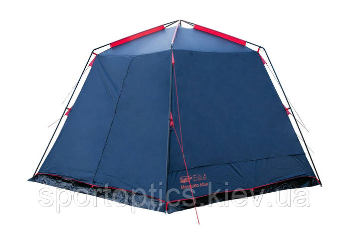Шатер Tramp Lite Mosquito blue (ID#1515259731), цена: 8316 ₴, купить на ...