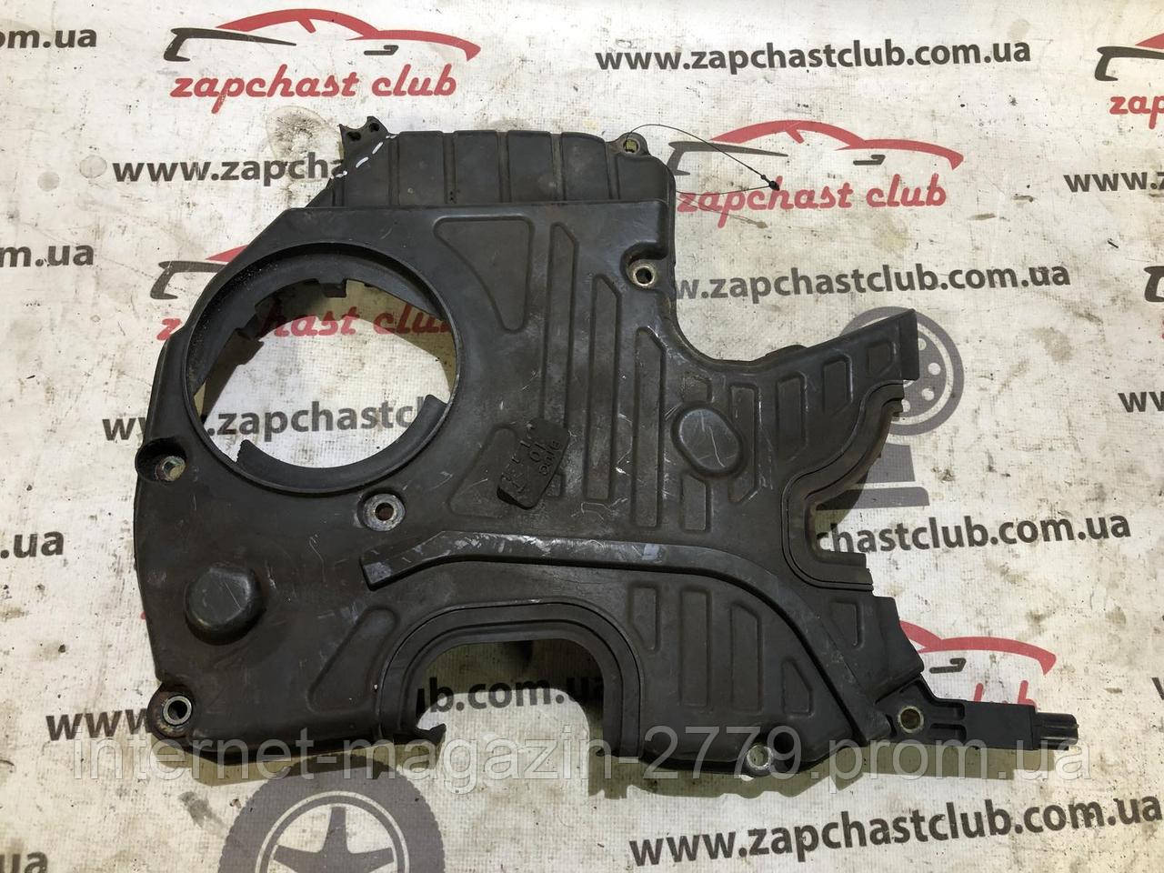 Защита ремня ГРМ нижняя (уценка) MN158387 9917178 Grandis Mitsubishi ...