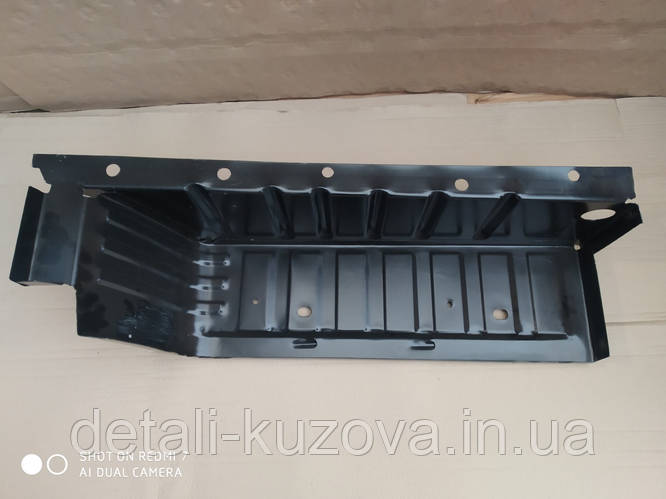 Купить Подножка передняя левая Форд Транзит ( Ford Transit ) 00-06 ...