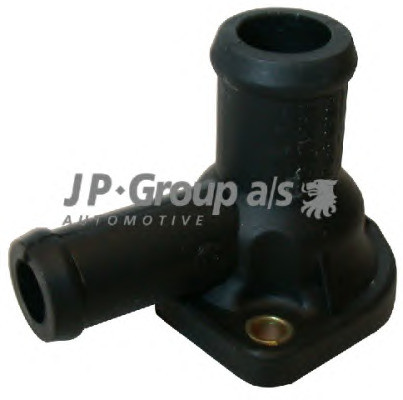 Купить Фланец системы охлаждения Volkswagen CADDY, GOLF, JETTA, PASSAT ...