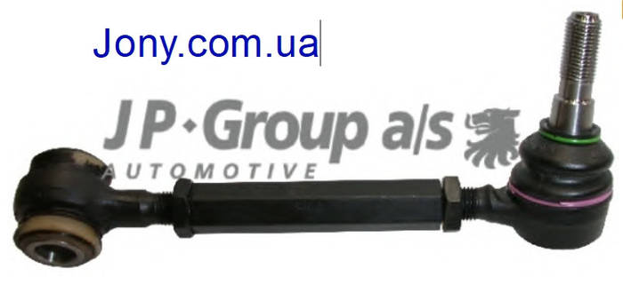 Рычаг задний правый Audi 100 (44, 44Q, C3) 82-94 A6 (4A, C4) 94-97 (ID ...