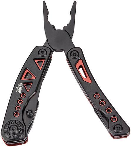 Мультитул SKIF Plus Micro Tool, ціна 220 грн - Prom.ua (ID#1517337654)