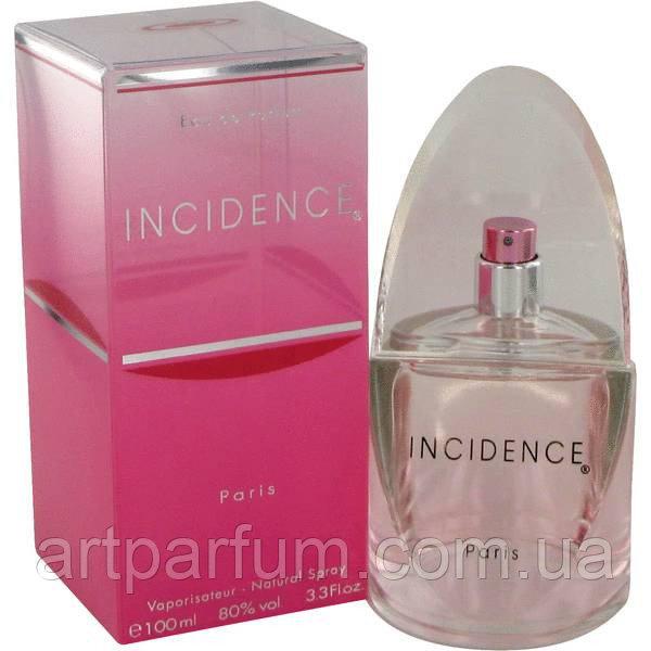 Incidence Women 100 мл Женская туалетная вода (ID#1517465380), цена ...