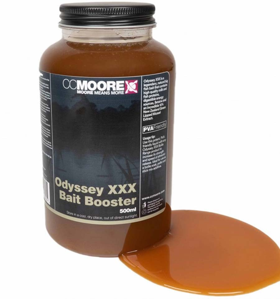 Бустер CC Moore Odyssey XXX Bait Booster, 500 мл (ID#1517572315), ціна ...