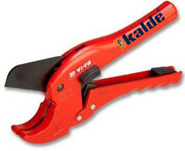 Ножиці Kalde VIRA 16-42 Profi для ппр і металопластикових труб (ID ...