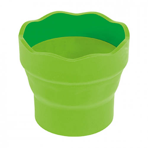 Купить Стакан для кисточек 181570 Faber Castell, цена 100 грн — Prom.ua ...