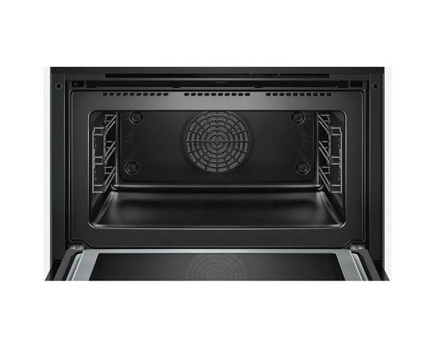 Духовка электрическая Bosch CMG676BB1, цена 34999 грн — Prom.ua (ID ...