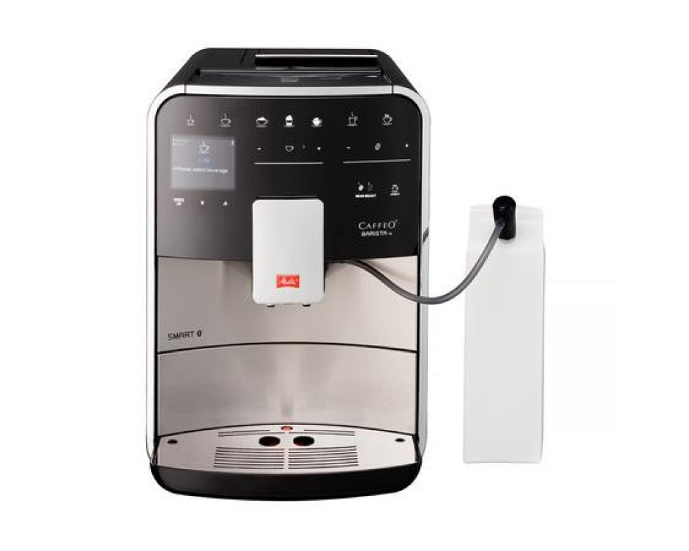 Купить Кофемашина автоматическая Melitta Barista TS Smart PLUS F86/0 ...