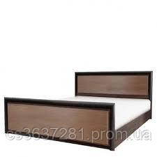 Купить Кровать LOZ/180(каркас)(МДФ) Коен Гербор, цена 7890 ₴ — Prom.ua (ID#1517832478)
