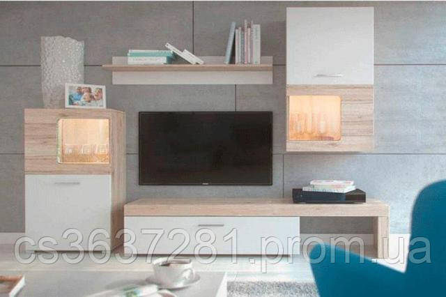 Купить Гостиная Пола Гербор, цена 6768 ₴ — Prom.ua (ID#1517832588)