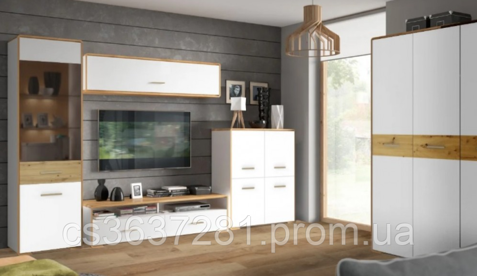 Гостиная Бука Гербор, цена 19190 грн — Prom.ua (ID#1517831229)