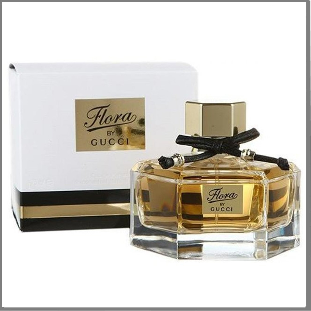 Купить Gucci Flora by Gucci Eau de Parfum парфюмированная вода 75 ml ...