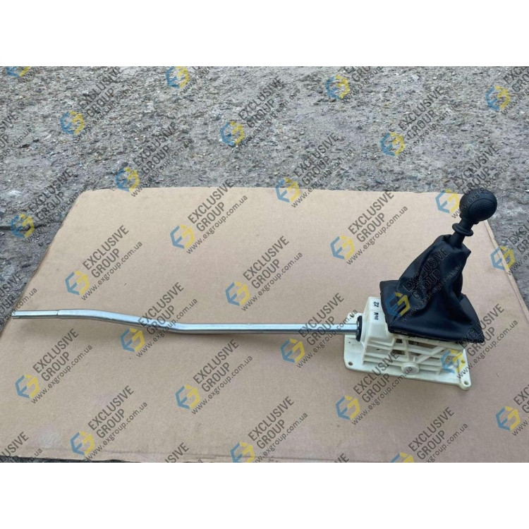 Купити Ричаг перемикання передач у збірі T-250 (AVEO, GM, 96447658 ...