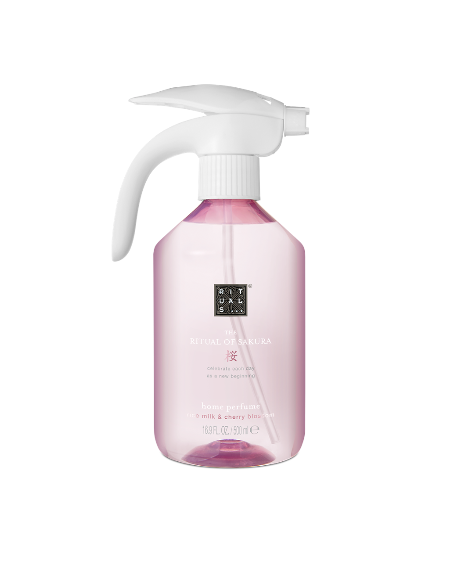 Спрей для будинку Rituals THE RITUAL OF SAKURA Parfum d Interieur (ID#1517965039), ціна: 1400 ...