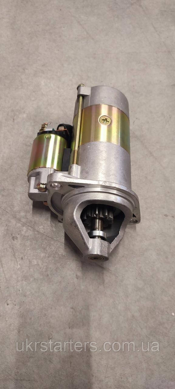 Купити Стартер Cummins ISF 2.8 5266969, 5295576, 5363153, 5311304 ...