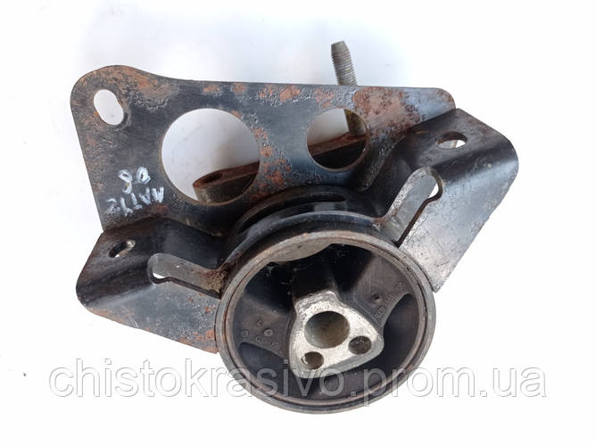 Купить Подушка двигателя передняя правая,96314473.,daewoo matiz,деу ...