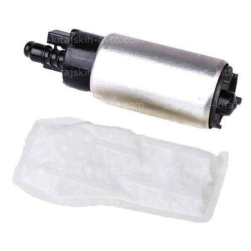 Насос топливный (модуль) great wall kimko haval hover 1106100-k00-b ...