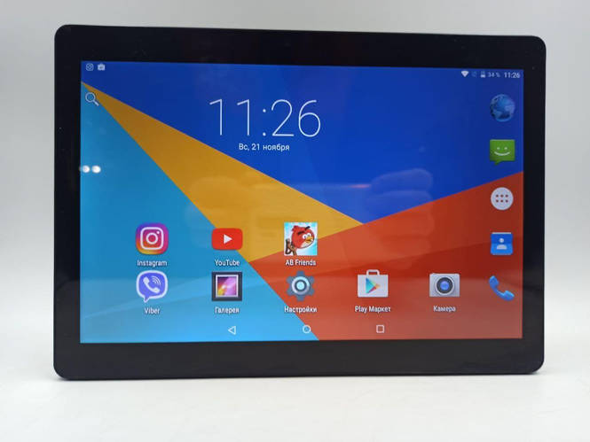 Планшет Samsung Galaxy TAB A3LGTP1000, цена: 1499 ₴, купить на Prom.ua