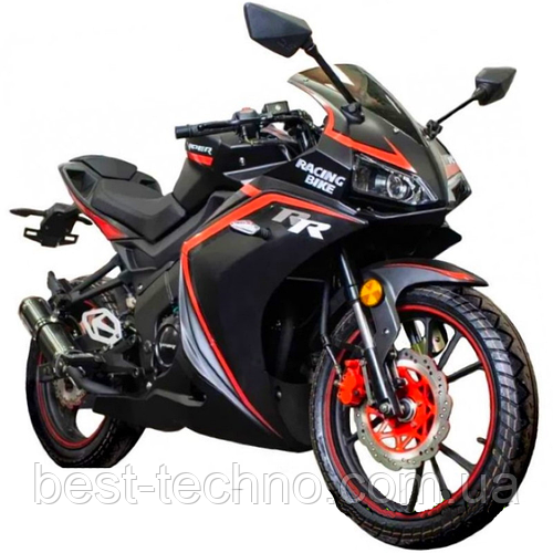 Мотоцикл Viper V250-R1 (Вайпер 250 куб. см. Спортбайк) (ID#1518573505 ...