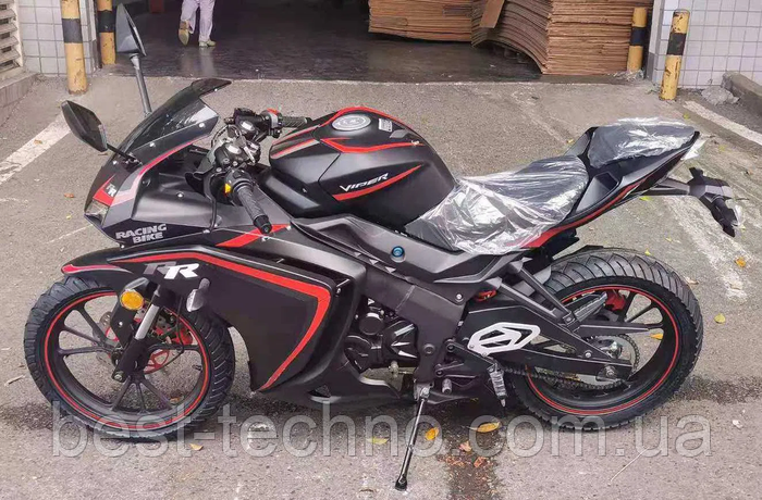 Мотоцикл Viper V250-R1 (Вайпер 250 куб. см. Спортбайк) (ID#1518573505 ...