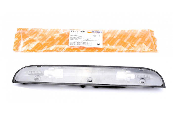 Купити Підсвічування номера Renault Kangoo / Nissan Kubistar 1997-2008 ...