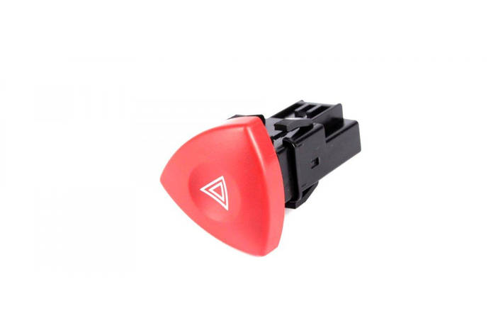 Купити Кнопка аварійки Renault Trafic II / Opel Vivaro A 01-14 5090020 ...