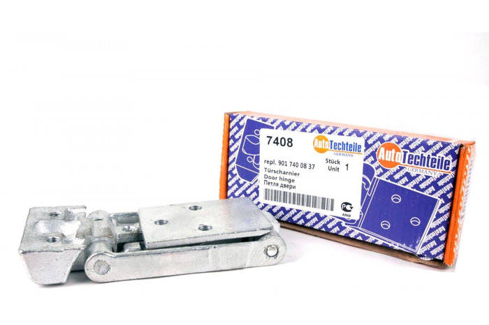 Петля задніх дверей VW LT 1996-2006 1007408 AUTOTECHTEILE (Німеччина ...