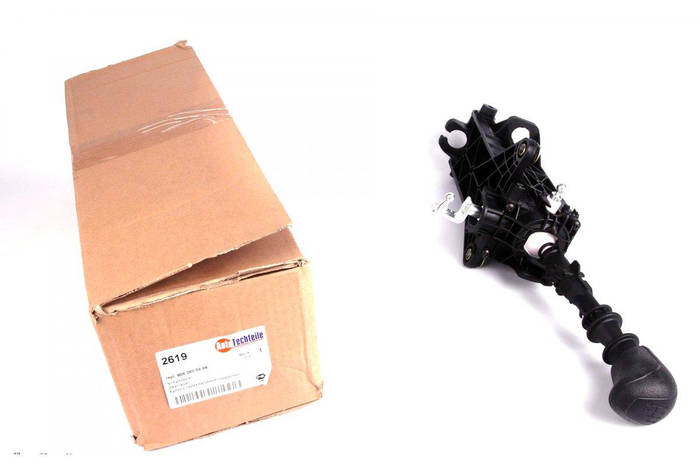 Купити Кулиса / ручка КПП MB Sprinter 906 2006- 1002619 AUTOTECHTEILE ...