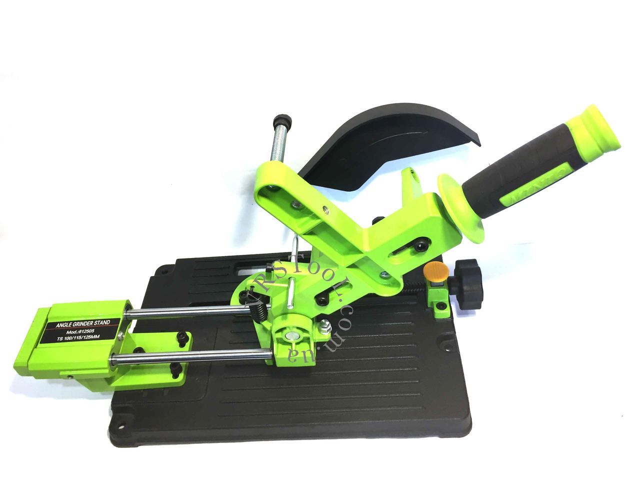 Стойка для Болгарки с Протяжкой Beking BG-612505 — Купить Недорого на ...