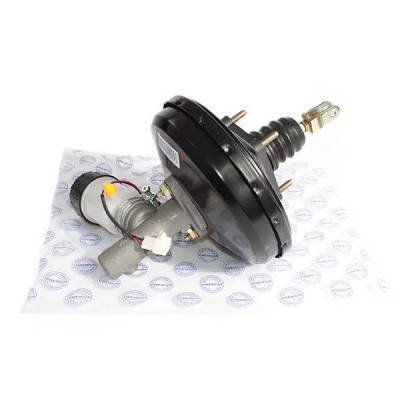 Циліндр гальмівний головний з вакуумом з ABS PREMIUM Джілі СК Geely CK ...