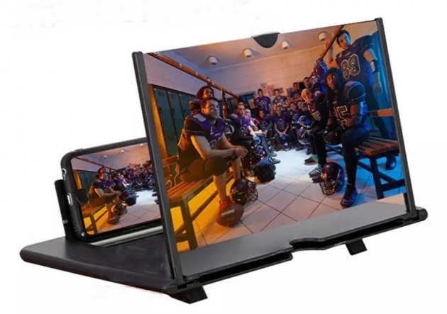 Enlarged Screen Magnifier універсальний 3D збільшувач для екрана ...