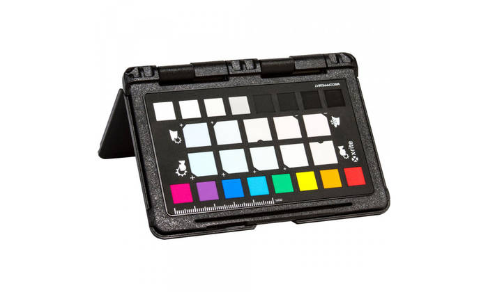 Купить Система калибровки X-Rite Calibrite ColorChecker Passport Photo ...