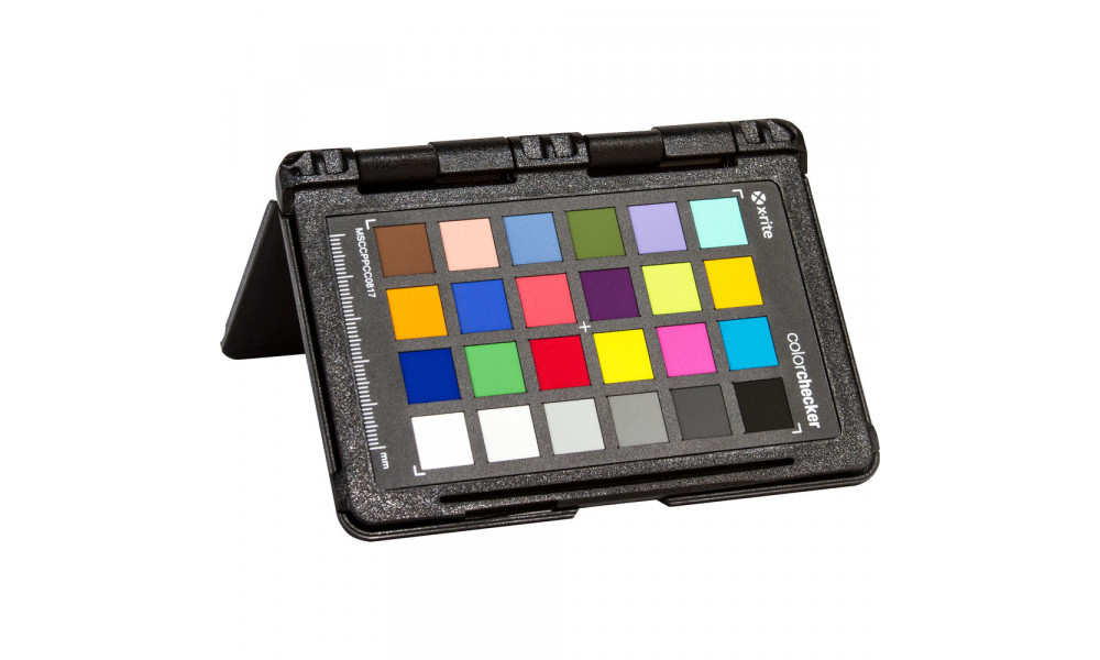 Купить Система калибровки X-Rite Calibrite ColorChecker Passport Photo ...
