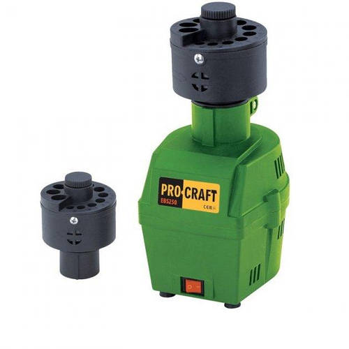 Заточной станок для сверл PROCRAFT EBS 250 + Беcплатная Доcтавка ! (от 3 до 16 мм) (ID ...