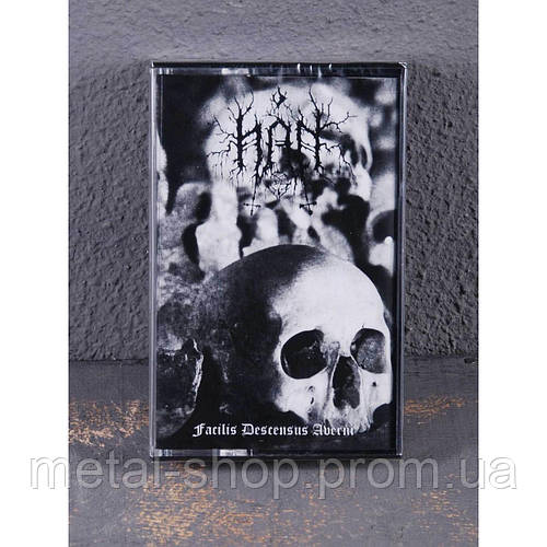 Han - Facilis Descensus Averni Tape (ID#1519202075), цена: 430.80 ...