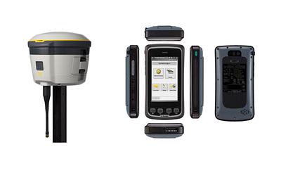 Комплект приемник gnss trimble r2 | Сравнить цены и купить на Prom.ua