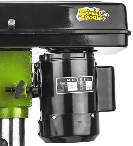 Свердлильний верстат Procraft BD-1850 + Безкоштовна Доставка !, ціна 5810 грн — Prom.ua (ID ...