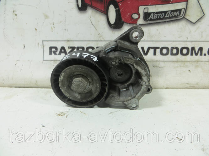 Натягувач ременя генератора (з роликом) 2,0 i Peugeot 307 , 206 , 406 ...