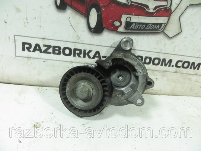 Натягувач ременя генератора (з роликом) 2,0 i Peugeot 307 , 206 , 406 ...