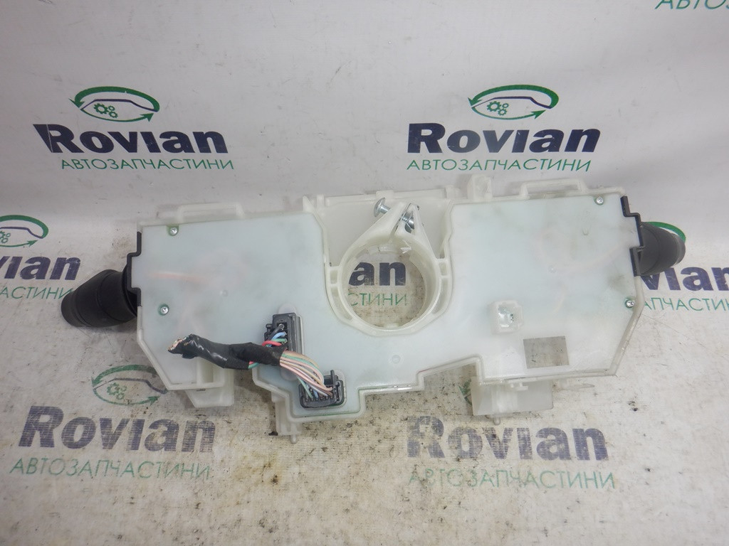 Подрулевой переключатель Renault SCENIC 3 2009-2013 (Рено Сценик 3 ...