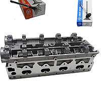 Головка блока Aveo в Украине. Сравнить цены и поставщиков промышленных ...