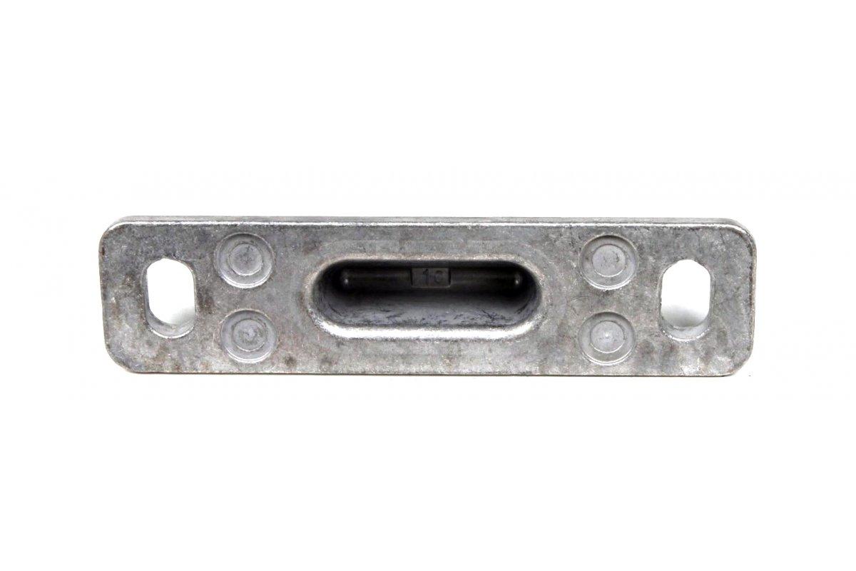 Купить Направляющая сдвижной двери MB Vito 638 1996-2003 9017660062 ...