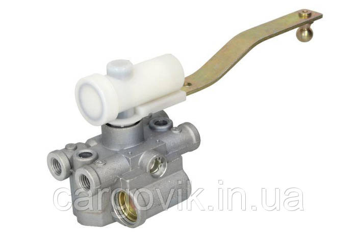 Купить Кран уровня пола правый SCANIA, IVECO, 279771, 2140104007 ...