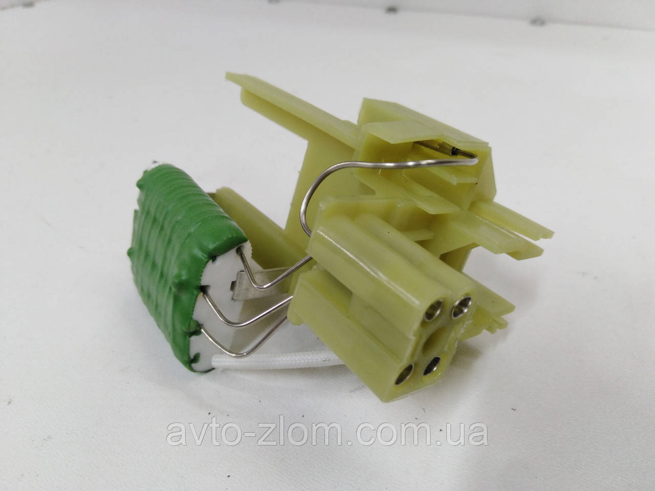 Купити Резистор вентилятора печінка Opel Vectra A, Опель Віктра А ...