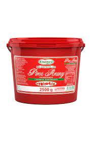 Купити Паста Piros Arany Csemege делікатна 160g, ціна 416 ₴ - Prom.ua ...