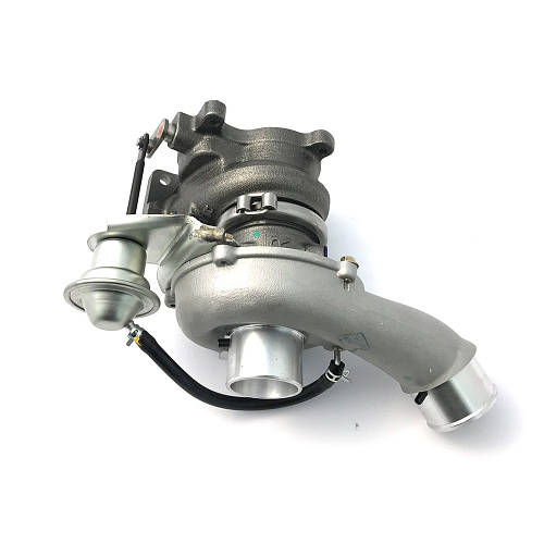 Купить НОВАЯ ТУРБИНА FIAT DOBLO 1.9 JTD, VL35, VL25, 55181245, 71783881 ...